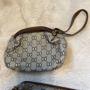 Mei & Ge | Bags | Nib Mei Ge 5piece Handbag Set | Poshmark